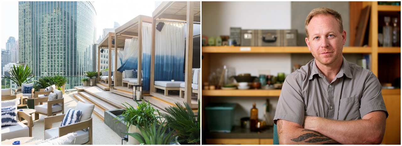 Best-selling cookbook author and chef Andy Ricker headed to Bangkok ...