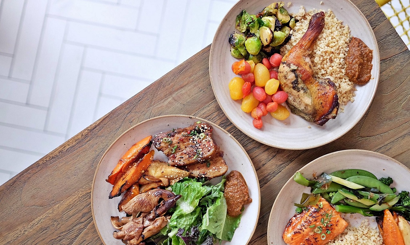 11 most delicious healthy lunch options in Singapore - BK Magazine ...