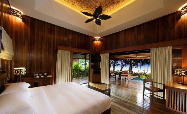 Sabah getaway Bunga Raya Island Resort & Spa offers Mid Year Madness ...