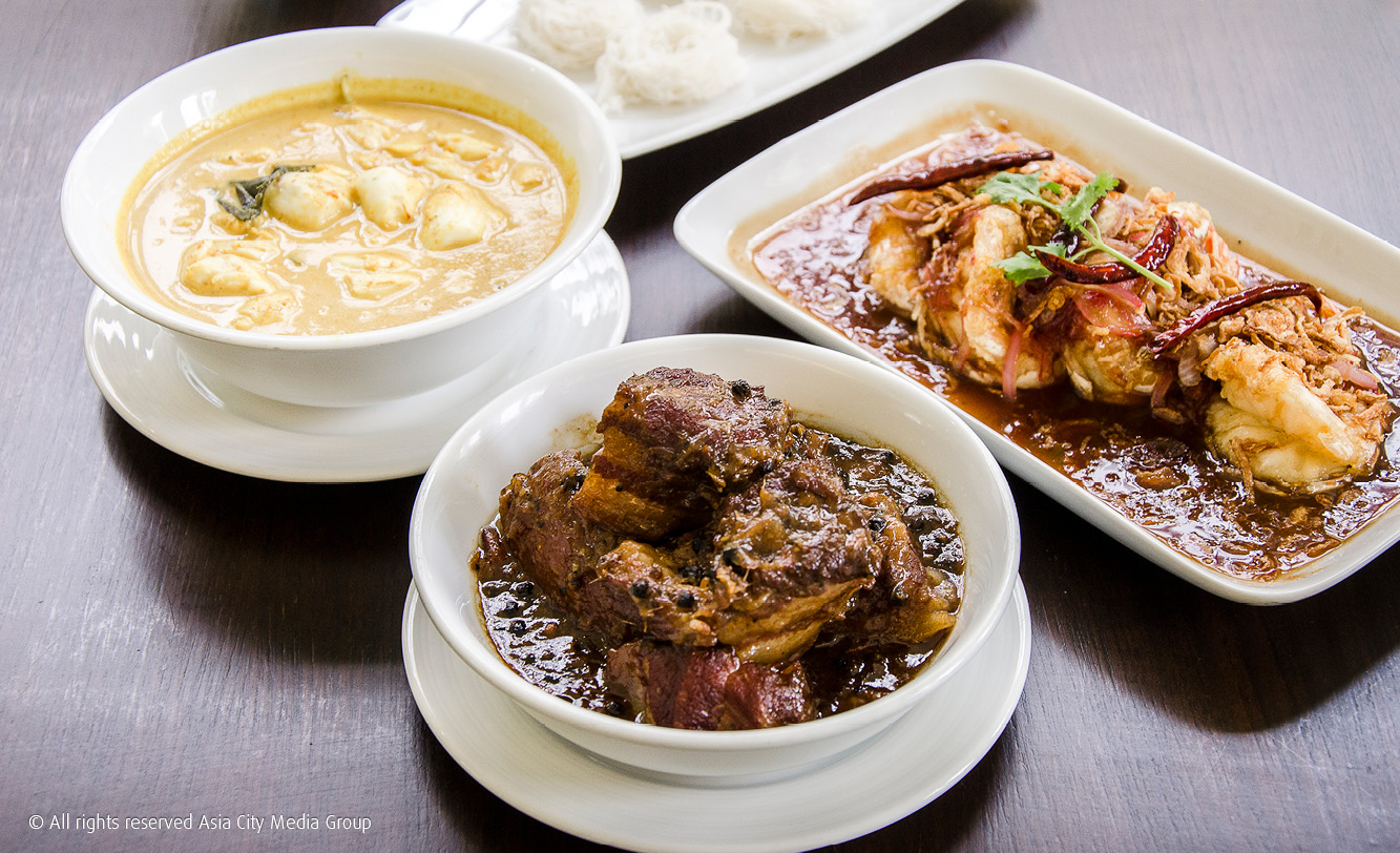 Bangkok’s 10 best deliciously spicy southern Thai restaurants - BK ...