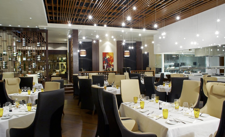 Prime Restaurant Steak House - BK Magazine Online | The insider's guide ...