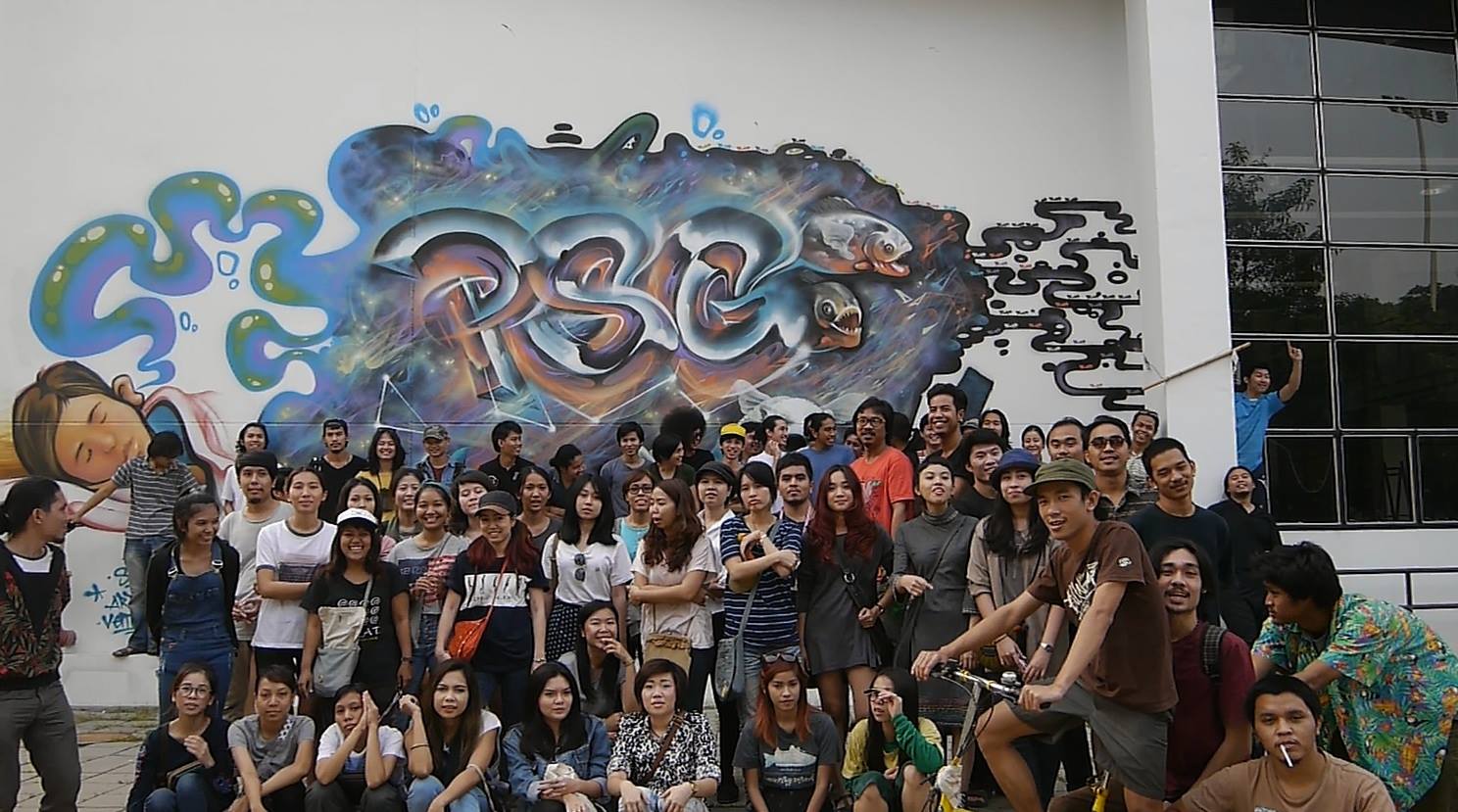 Silpakorn Uni Students Need Your Support for Thesis Showcase - BK ...