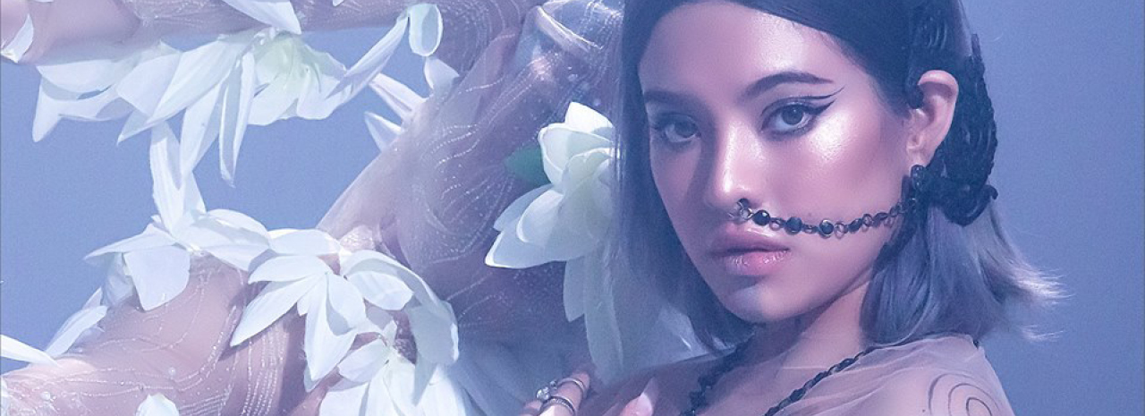 Thai artist Pyra's new single is the smoothest thing you'll hear all ...