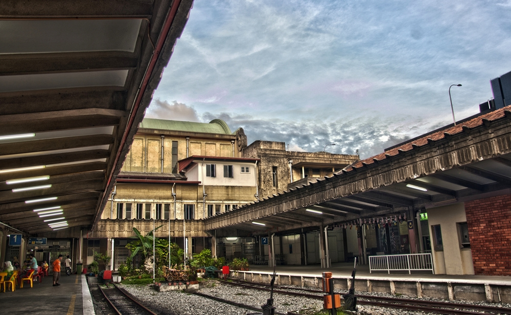 Say goodbye to the Rail Corridor at this run - BK Magazine Online | The ...