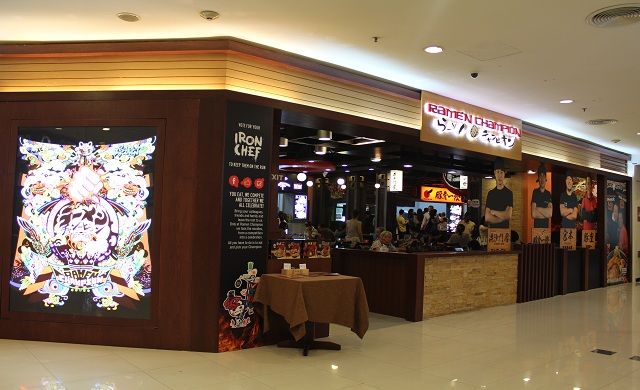 Ramen Champion - BK Magazine Online | The insider's guide to Bangkok