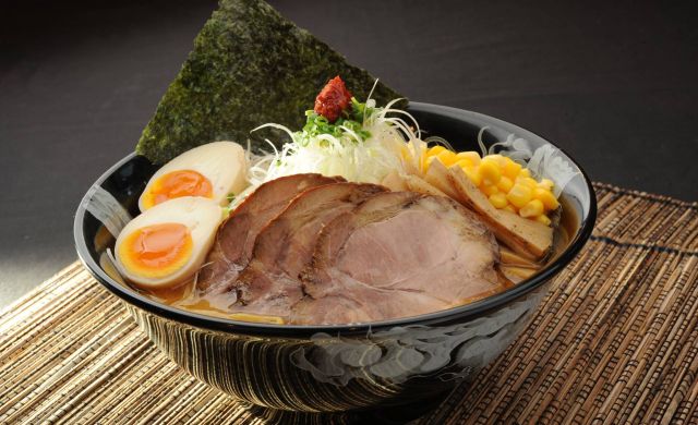 Three new ramen shops (and what to get there) - BK Magazine Online ...