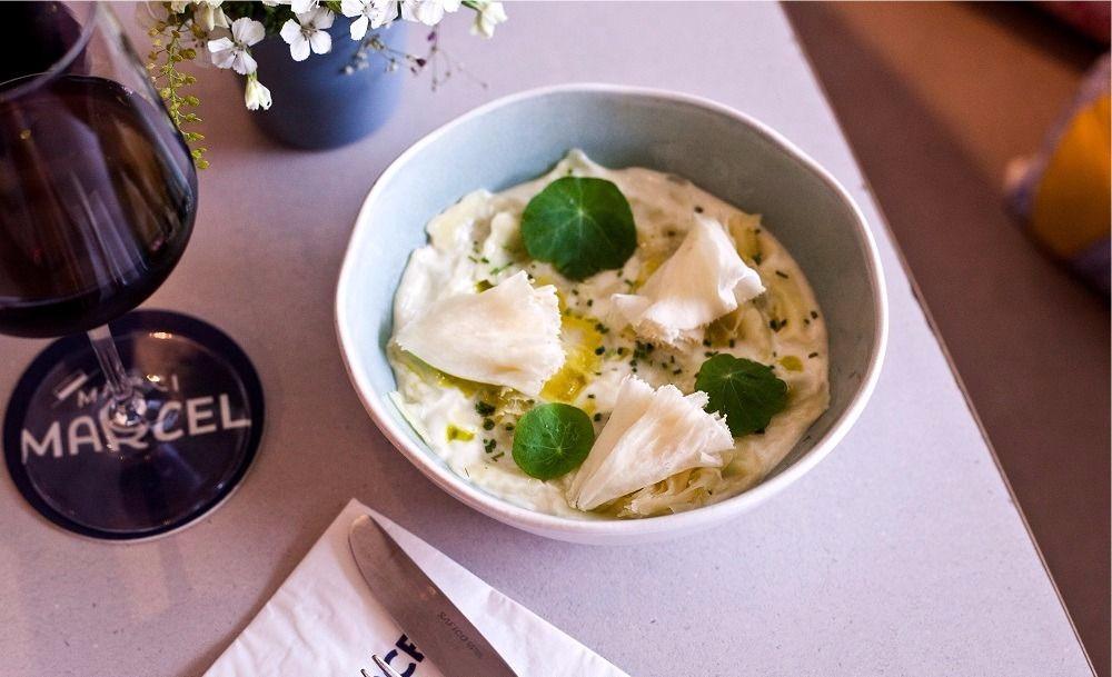 Merci Marcel - BK Magazine Online | The insider's guide to Bangkok