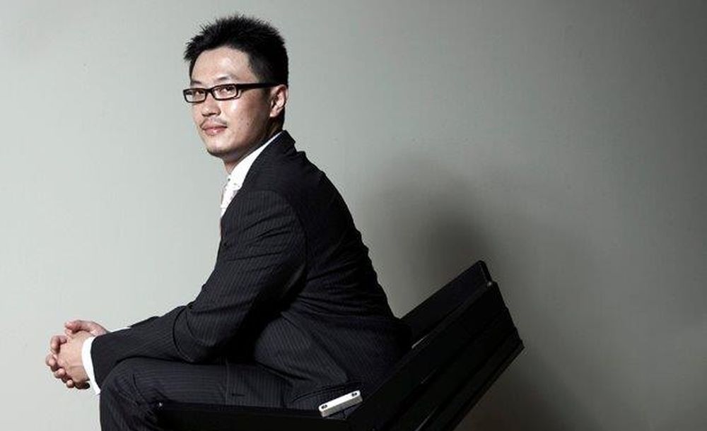 Many foodies don't know what they're talking about, says Raymond Lim ...