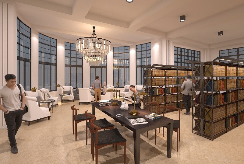 A 24-hour library is coming to Bangkok's Old Town by the end of the ...