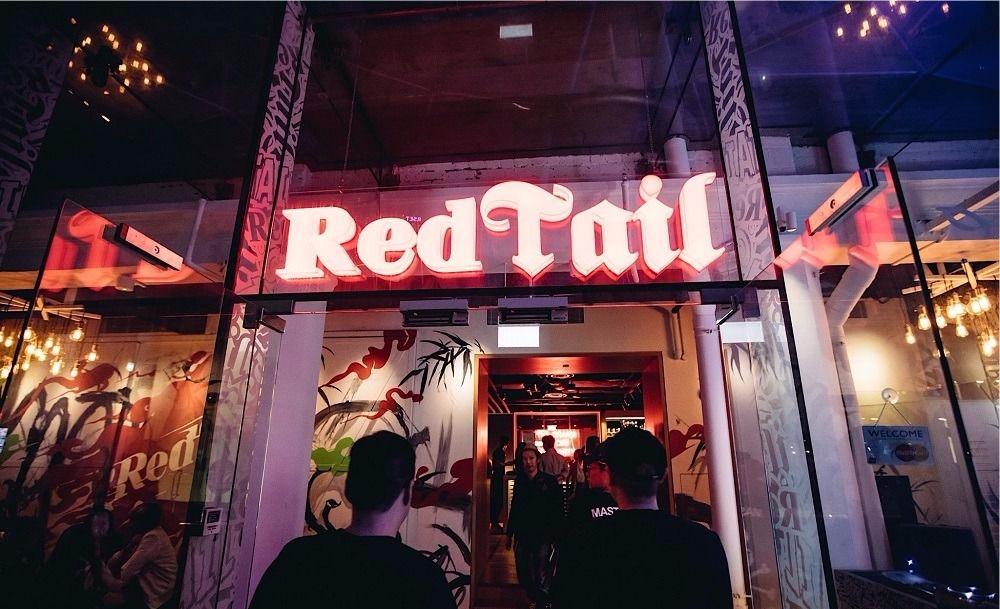 Zouk’s RedTail Bar opens in Resorts World Genting this January - BK ...