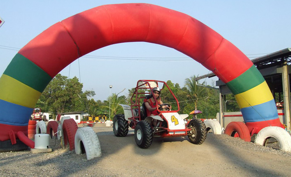Patong Go Kart Speedway - BK Magazine Online | The insider's guide to ...