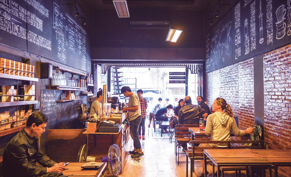 21 cafes around Thailand you really need to visit - BK Magazine Online ...
