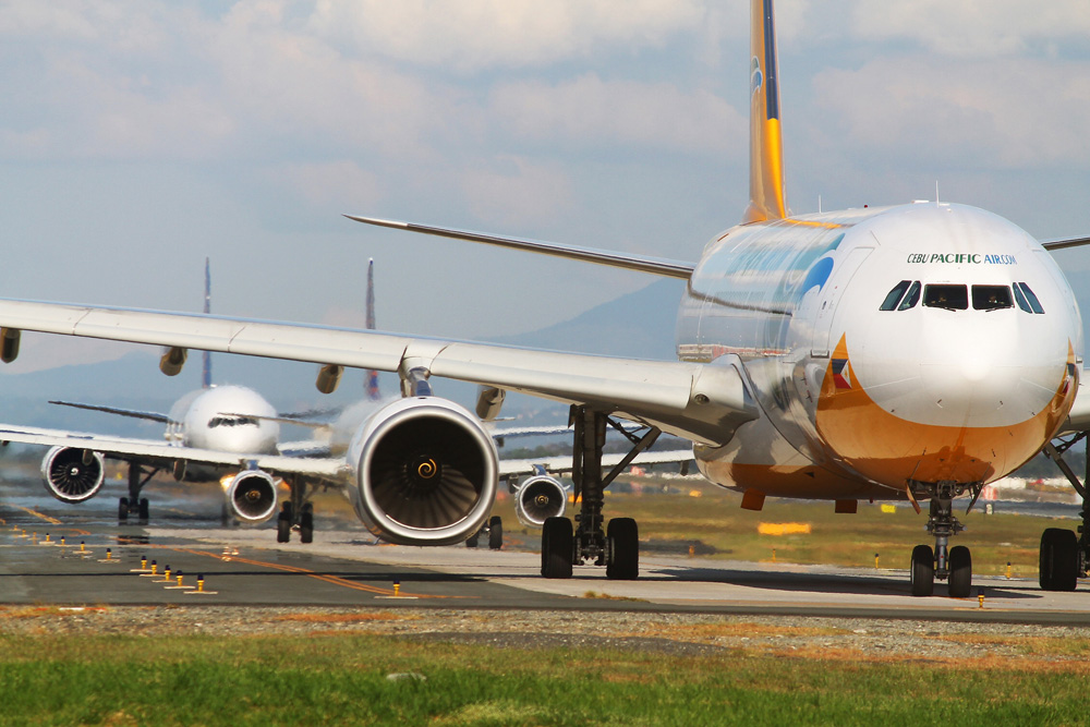 Flying just got even easier with Cebu Pacific Air - BK Magazine Online ...