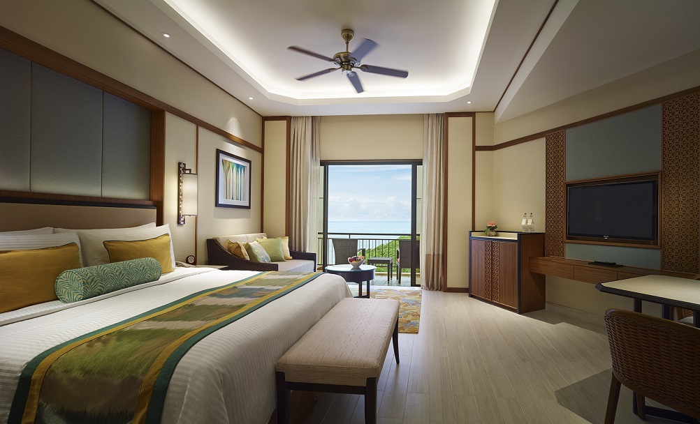 This Penang hotel just got an airy new facelift - BK Magazine Online ...