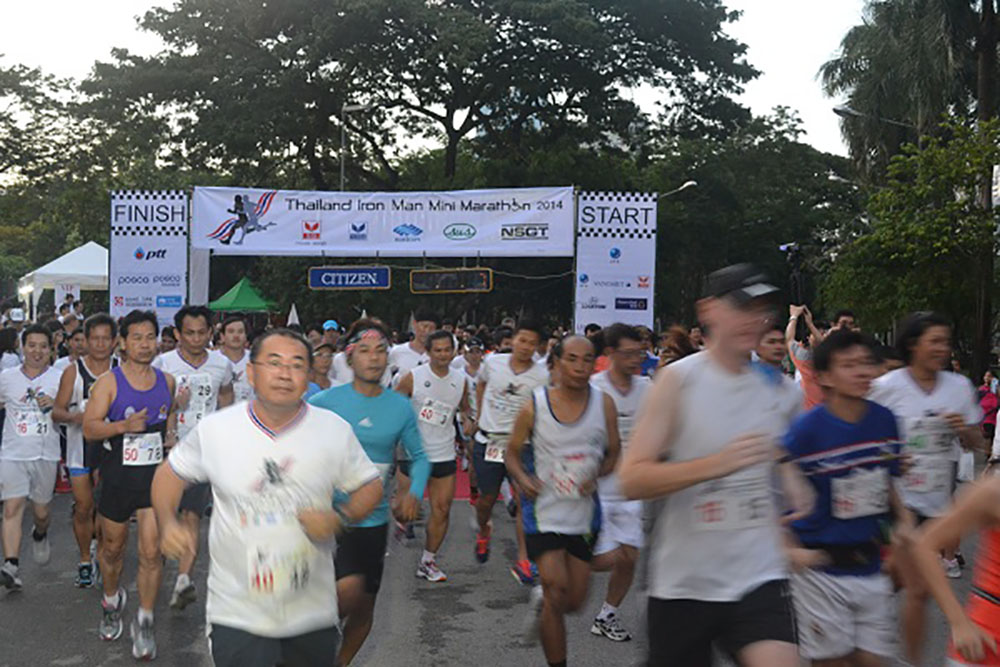 5 upcoming running events in Bangkok - BK Magazine Online | The insider ...
