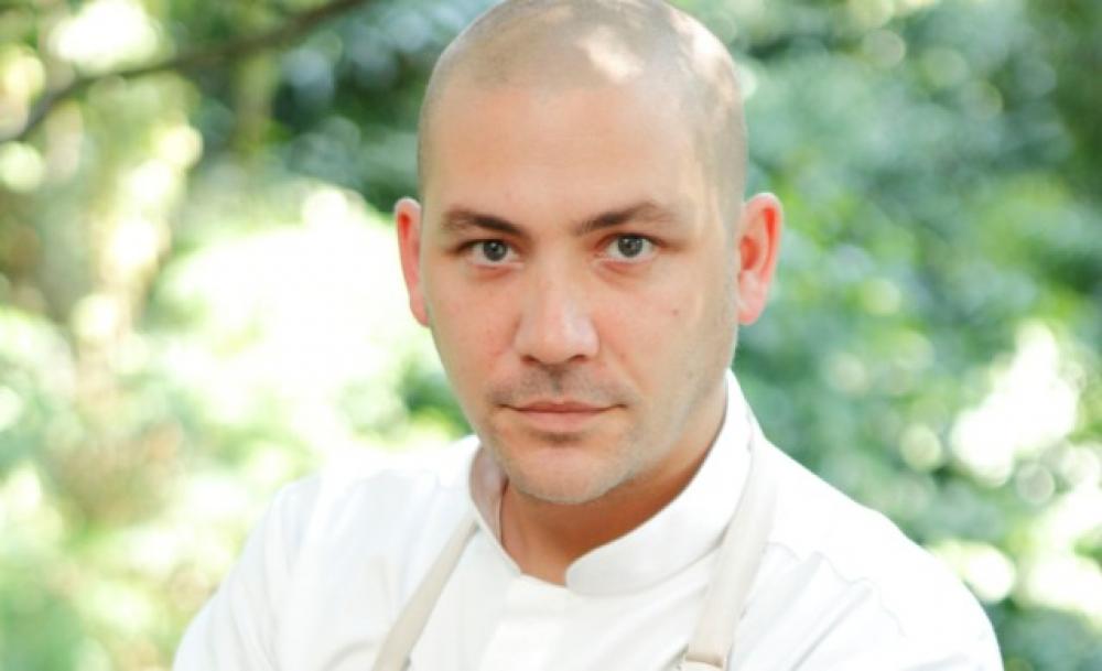 Tippling Club's Ryan Clift and the Edible Gardens people are starting a ...