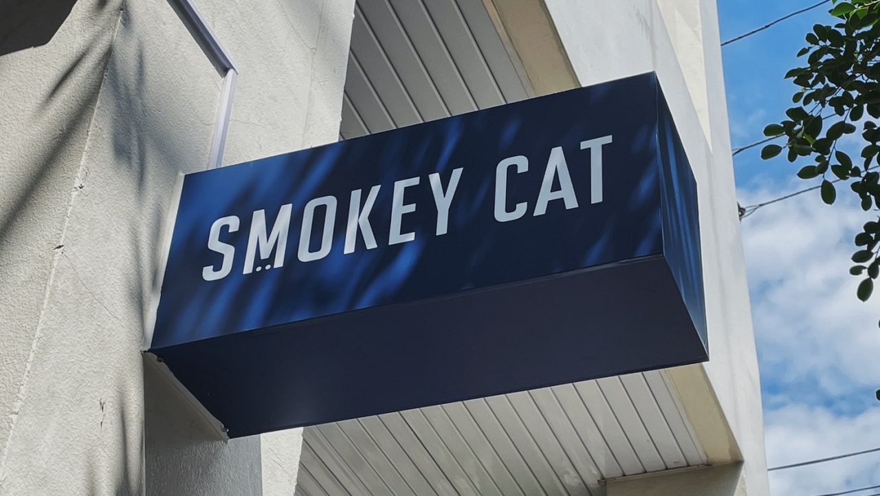 Smokey Cat Coffee Roaster - BK Magazine Online | The insider's guide to ...