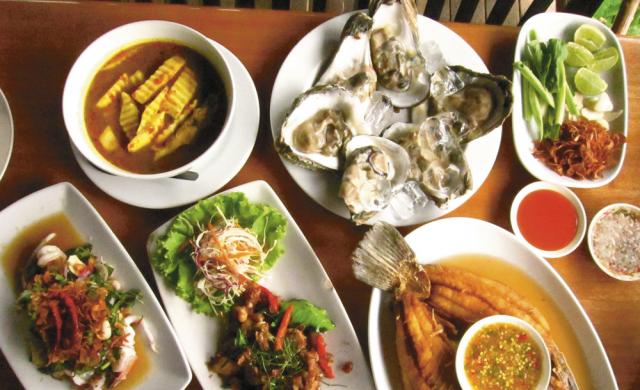 Sabeinglae - BK Magazine Online | The insider's guide to Bangkok
