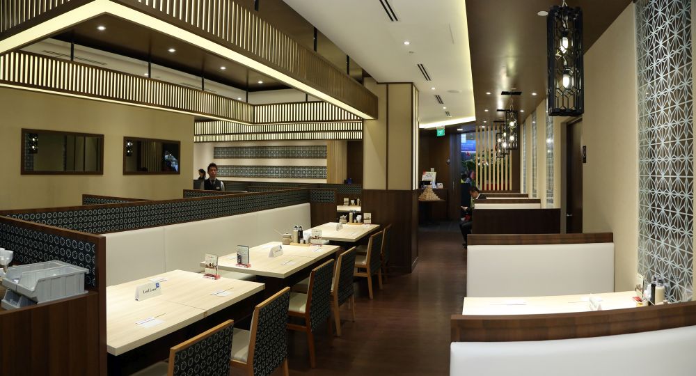Saboten (313@Somerset) - BK Magazine Online | The insider's guide to ...