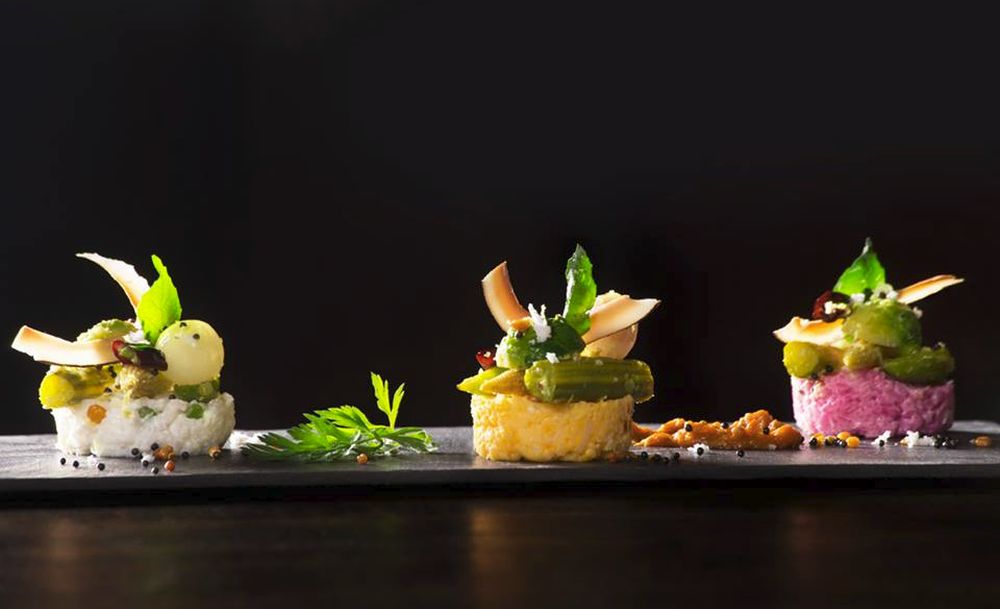 Here are the restaurants to expect at the National Gallery in Singapore ...