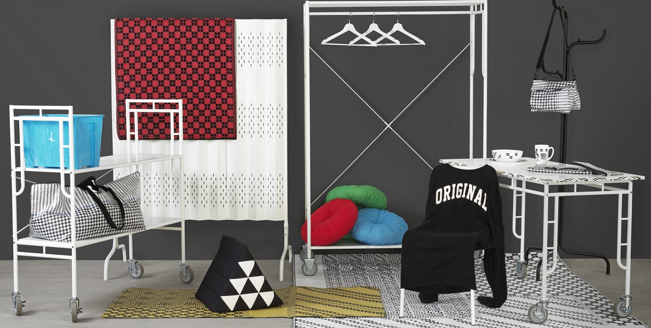 The Ikea and Greyhound furniture collab finally drops this month - BK ...