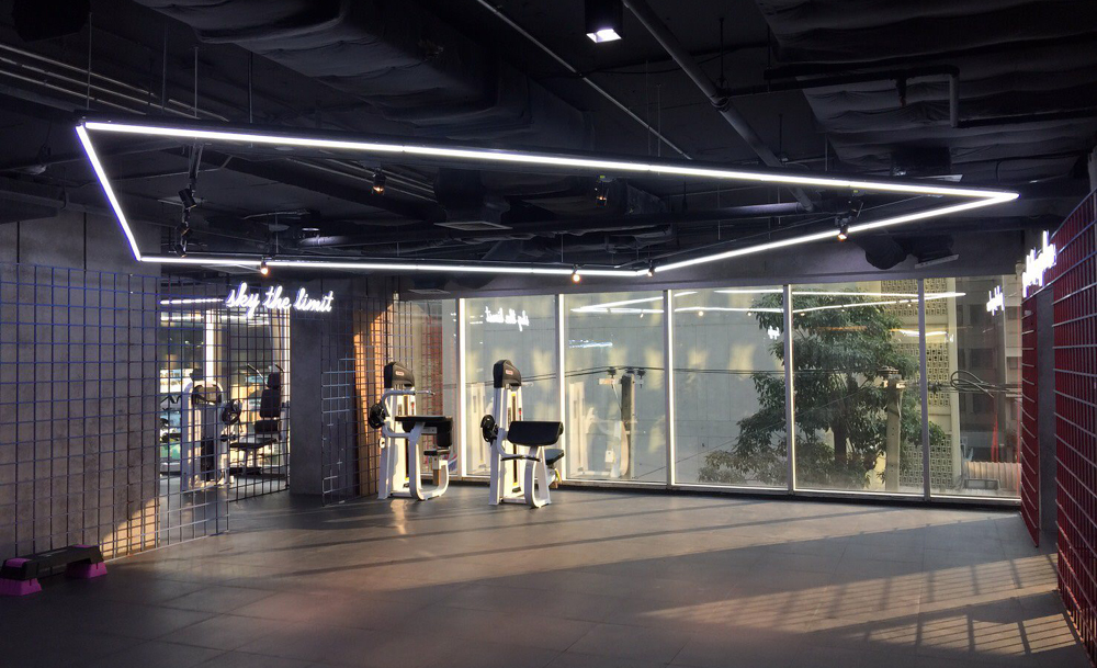 Sam-Yan Gym - BK Magazine Online | The insider's guide to Bangkok