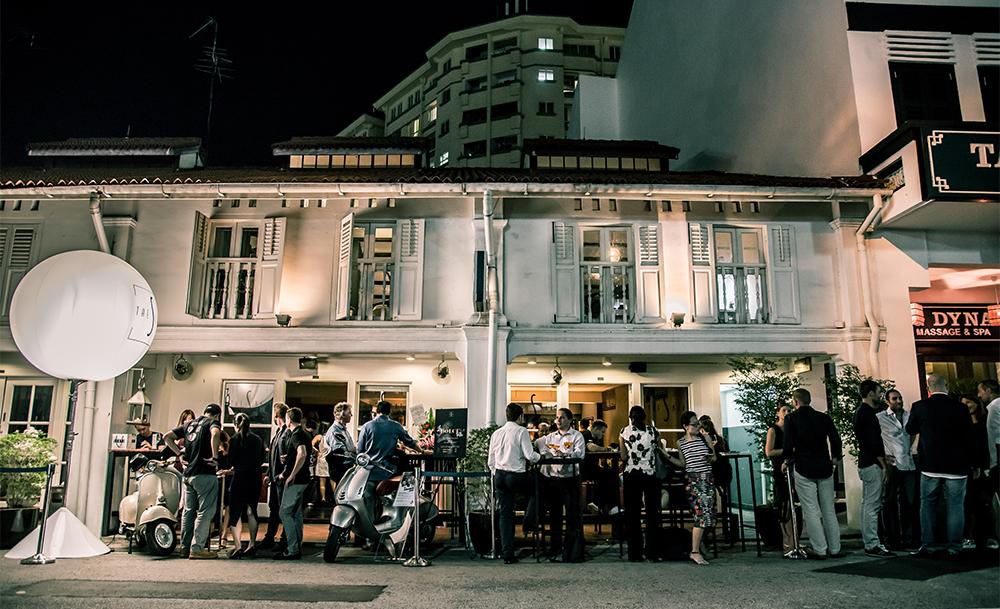 Quick tips for bar hopping at Club Street and Amoy Street - BK Magazine ...