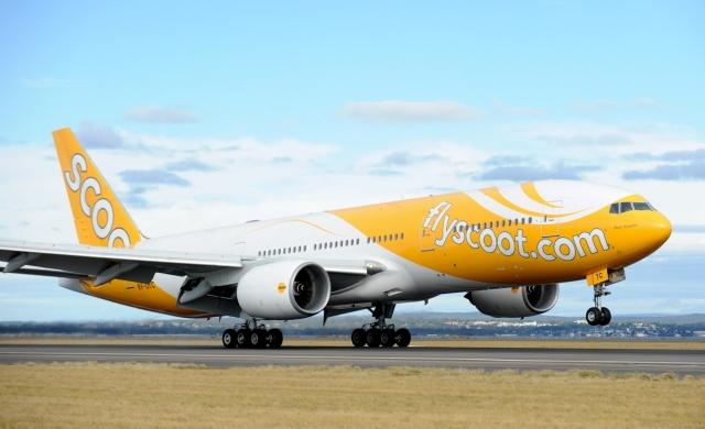 Budget carrier Scoot announces flights to Seoul - BK Magazine Online ...