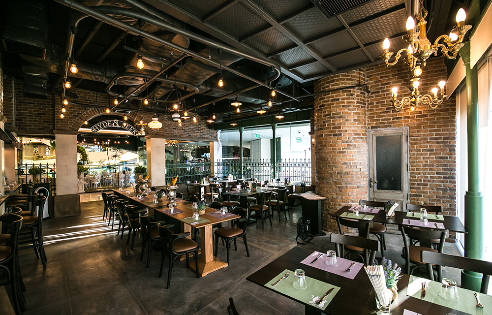 Scruffy Apron - BK Magazine Online | The insider's guide to Bangkok