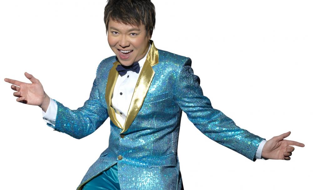 5 minutes with funnyman Sebastian Tan - BK Magazine Online | The ...