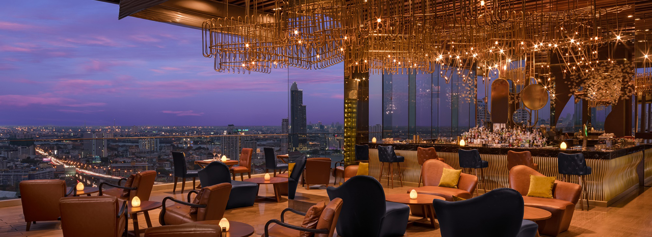 Here are all the rooftop bars taking part in Bad Night Out - BK ...