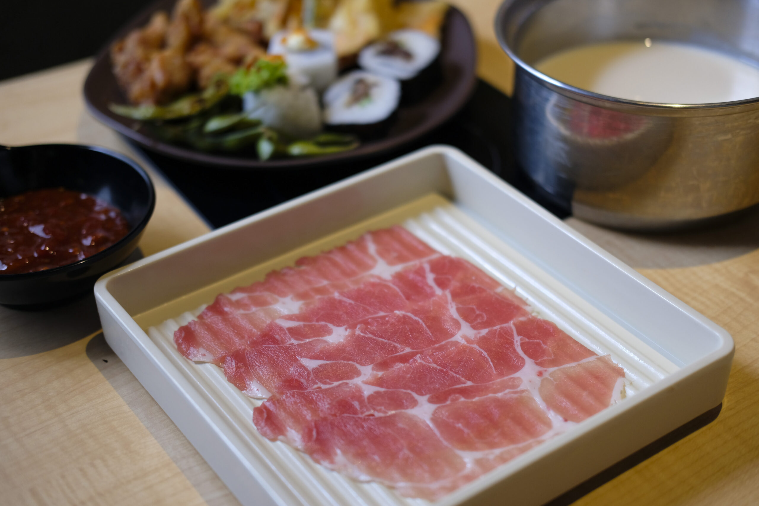 Shaburi - BK Magazine Online | The insider's guide to Bangkok