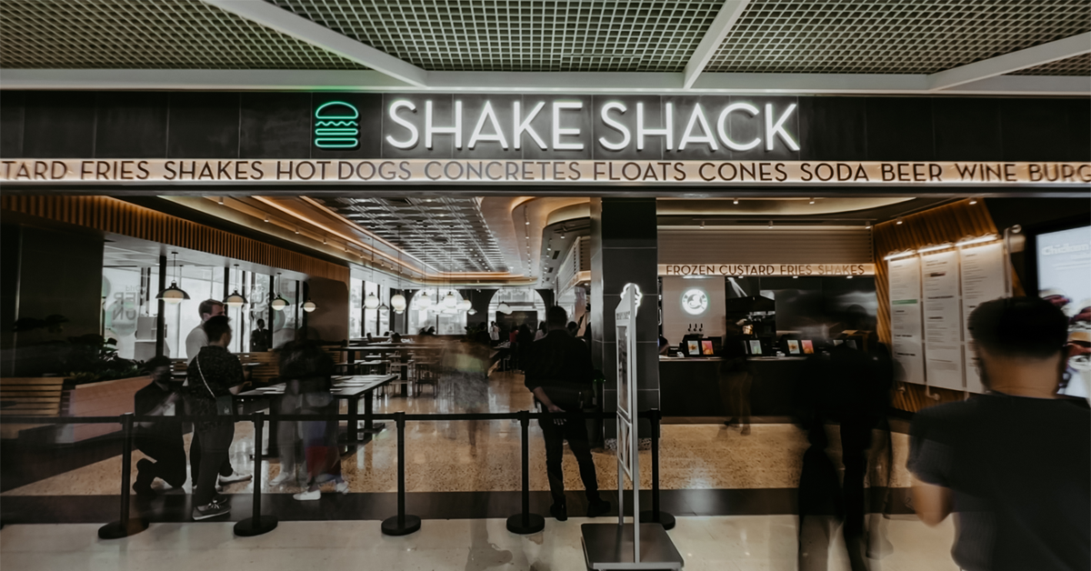 Shake Shack will finally open at Central World Mar 30. Here’s what we know - BK Magazine Online ...