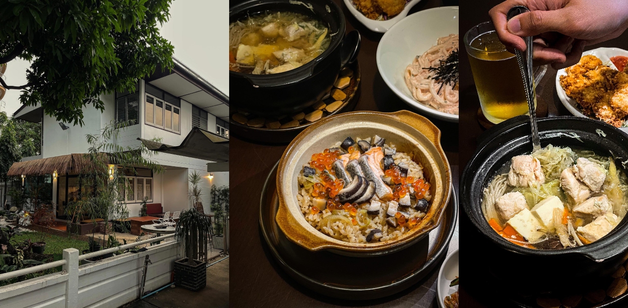 Shidai Kushiyaki brings Japanese casual dining to Phra Khanong - BK ...