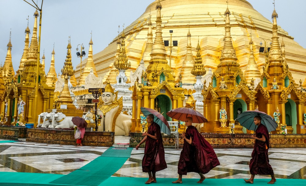 6 regional travel destinations you must revisit now - BK Magazine ...