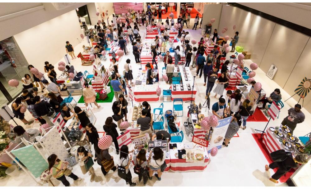 13 cool, artsy markets to check out in Singapore - BK Magazine Online ...