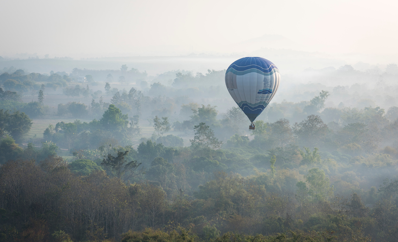 This hot air balloon festival is back and bigger than ever - BK ...
