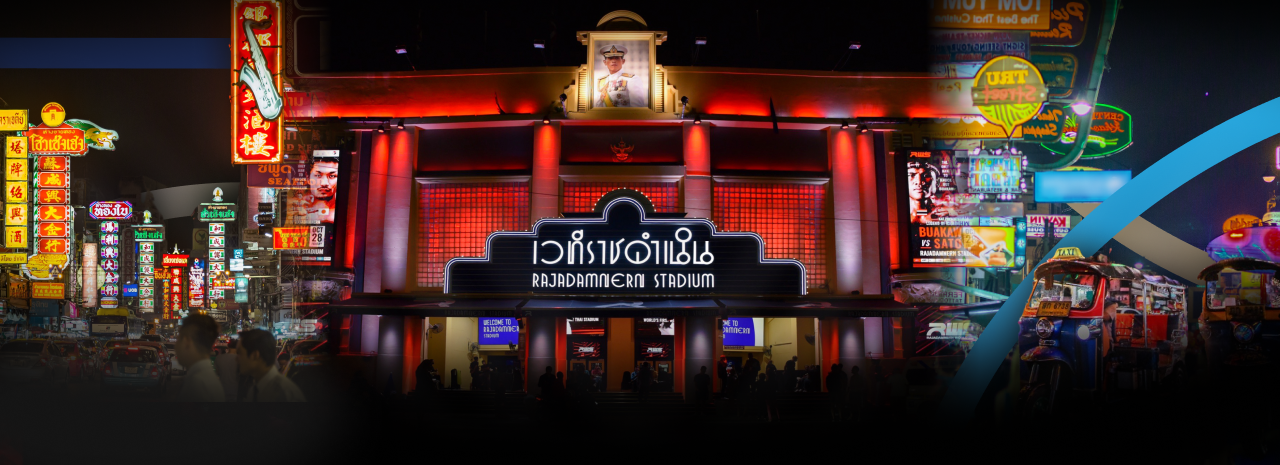 A one-night guide to making the most of your time in Bangkok - BK ...