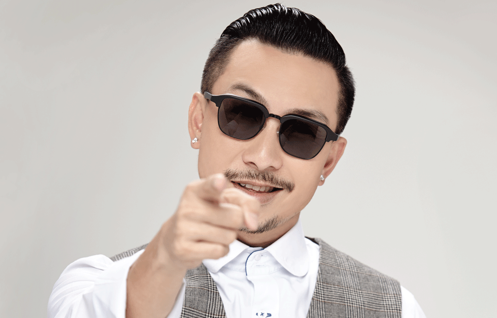 Joey Boy on how he's stayed on top of the rap game for 20 years - BK ...