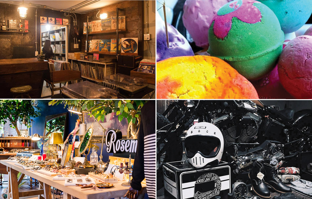 24 new stores BK seriously loved in 2016 - BK Magazine Online | The ...