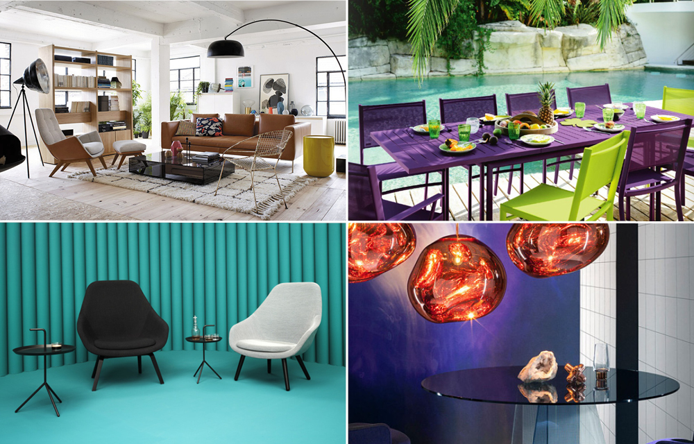 5 European IKEA alternatives for modern furniture in Bangkok - BK ...