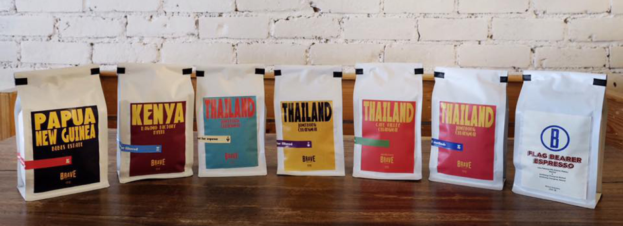 Bangkok’s best online coffee delivery services - BK Magazine Online ...