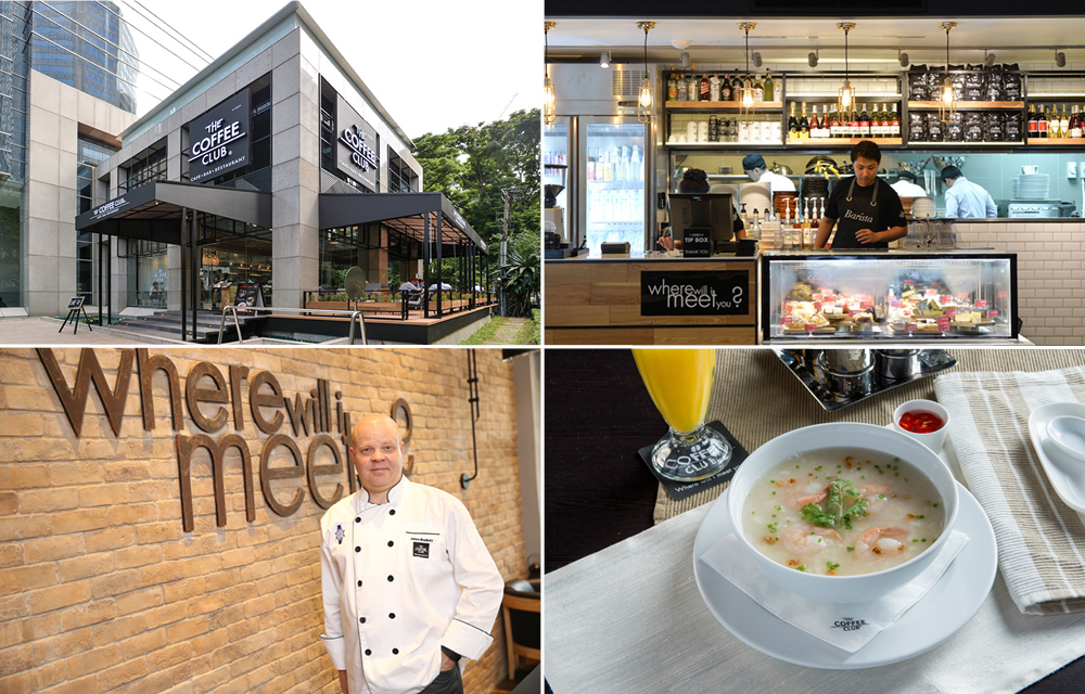 The Coffee Club goes beyond breakfast and brunch - BK Magazine Online ...