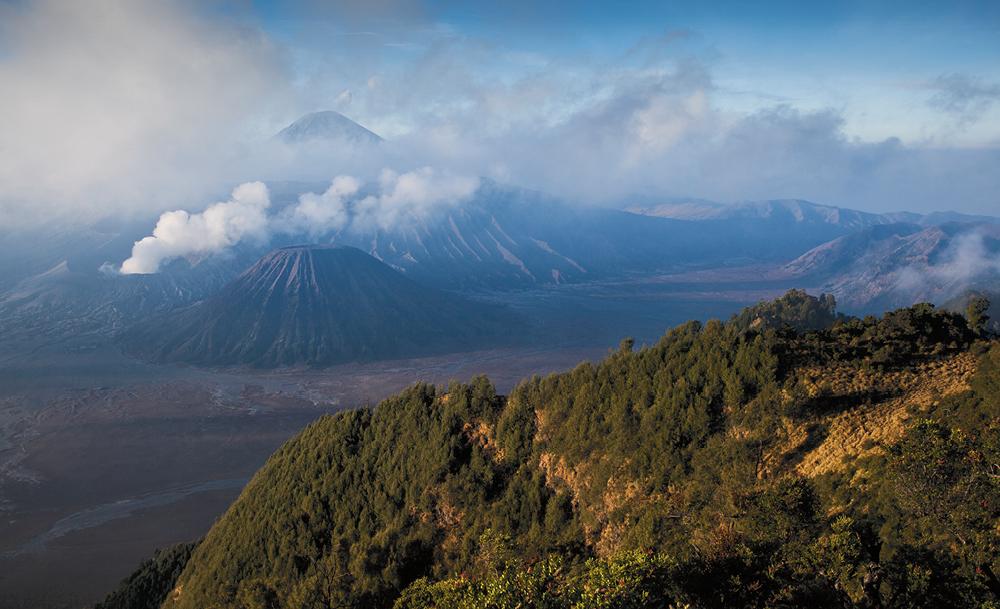 How to conquer Indonesia's iconic Mount Bromo - BK Magazine Online ...