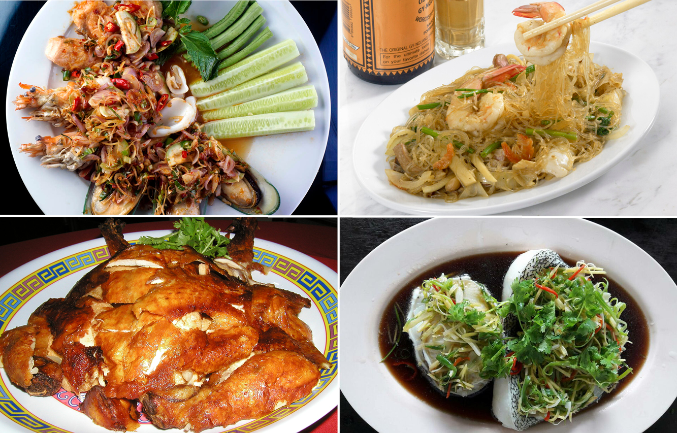 4 awesome old school restaurants you need to revisit in Bangkok - BK ...