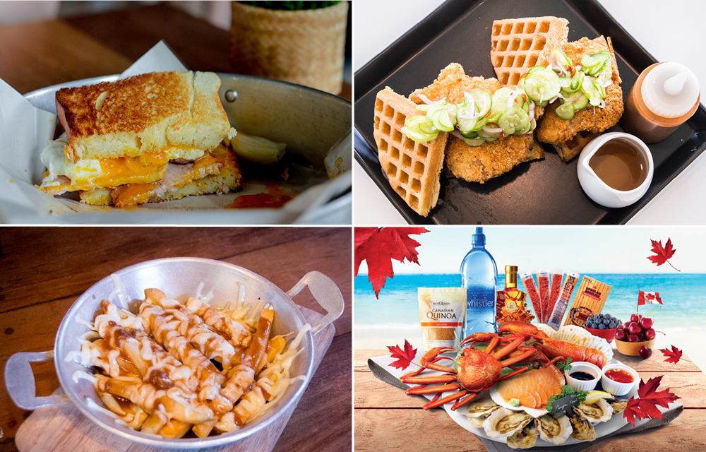 6 dishes to make you love Canadian food in Bangkok - BK Magazine Online ...