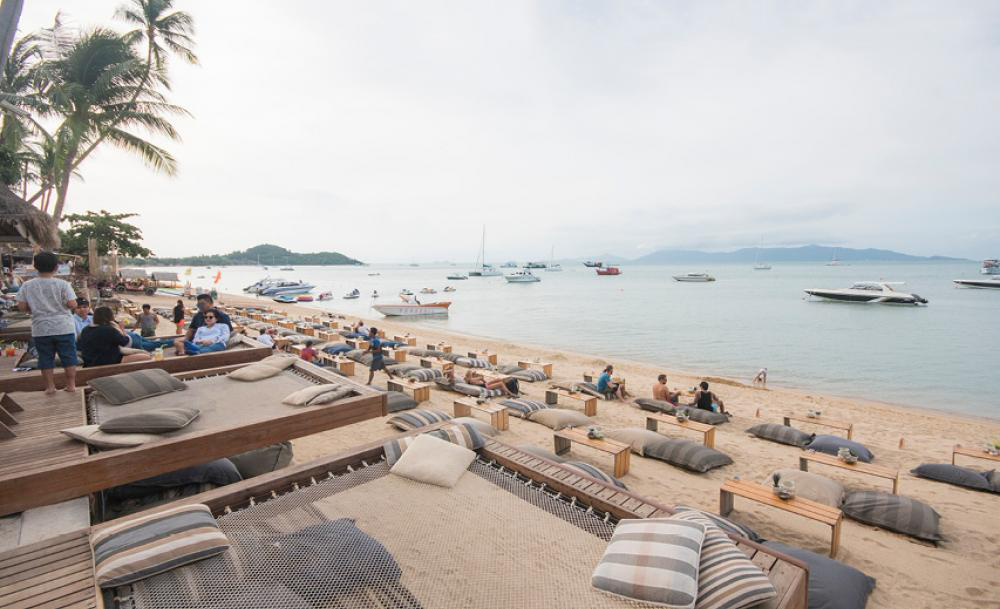 Why Koh Samui's bar scene has never been better - BK Magazine Online ...