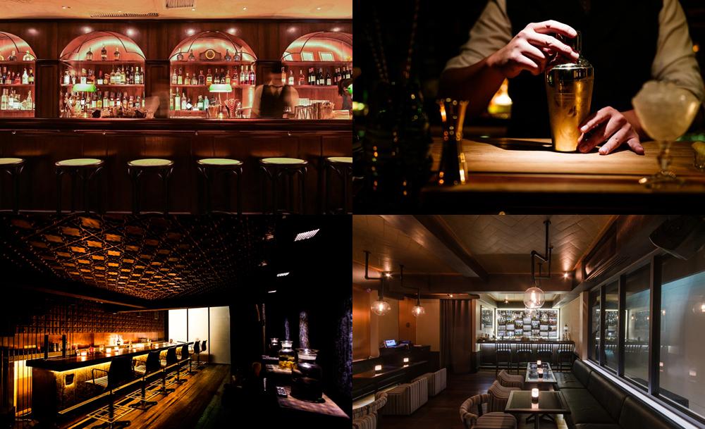 5 of Bangkok's coolest secret bars - BK Magazine Online | The insider's ...