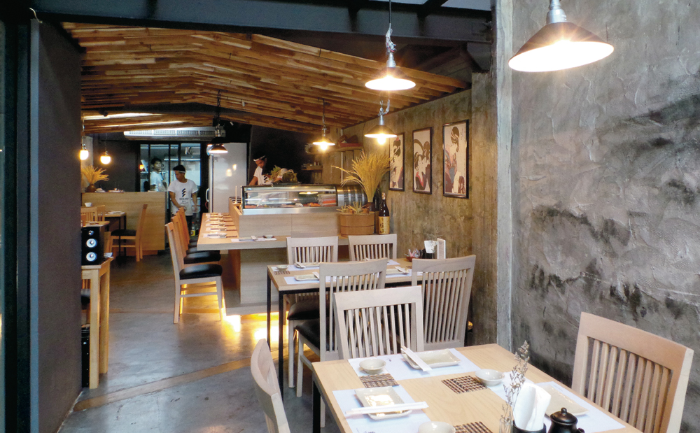 Sousaku - BK Magazine Online | The insider's guide to Bangkok