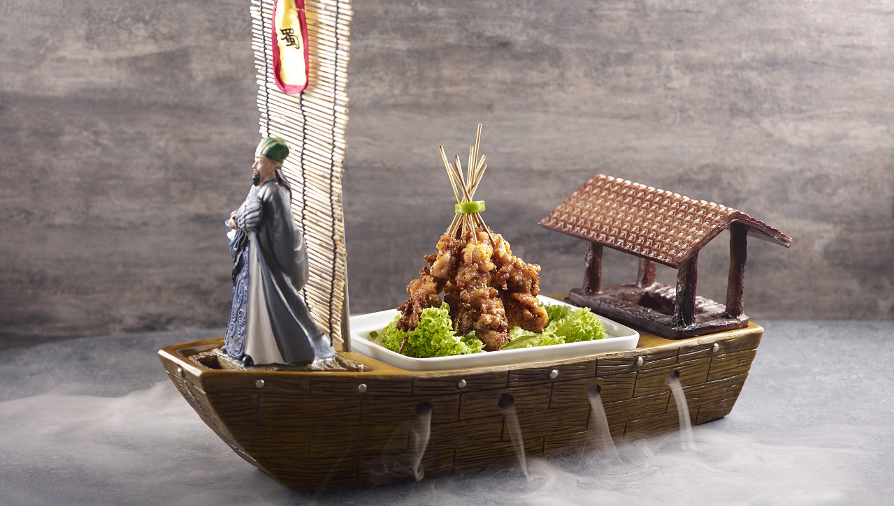 Chengdu Restaurant - BK Magazine Online | The insider's guide to Bangkok